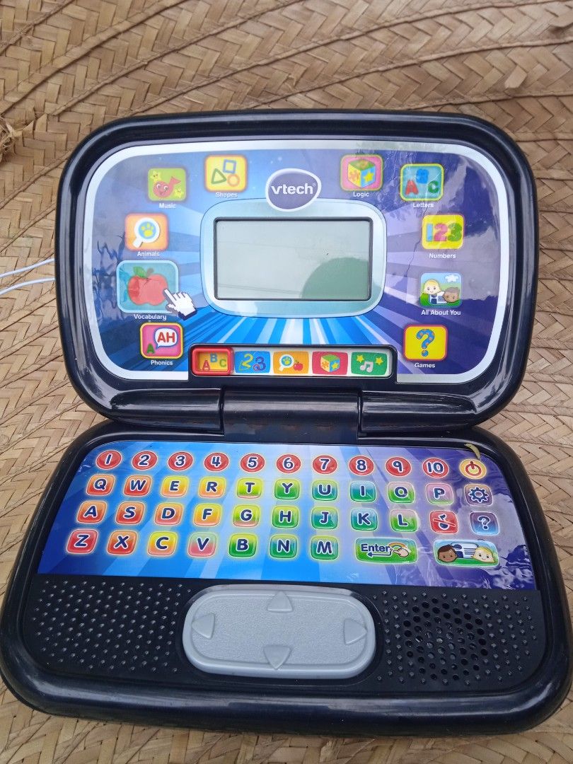 Vtech Laptop on Carousell