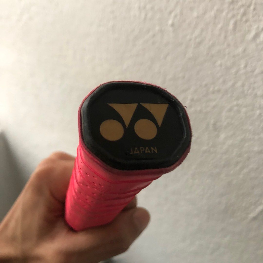 Yonex Original Carbonex 21 SP - Special 2Ug, Sports Equipment, Sports & Games, Racket & Ball ...