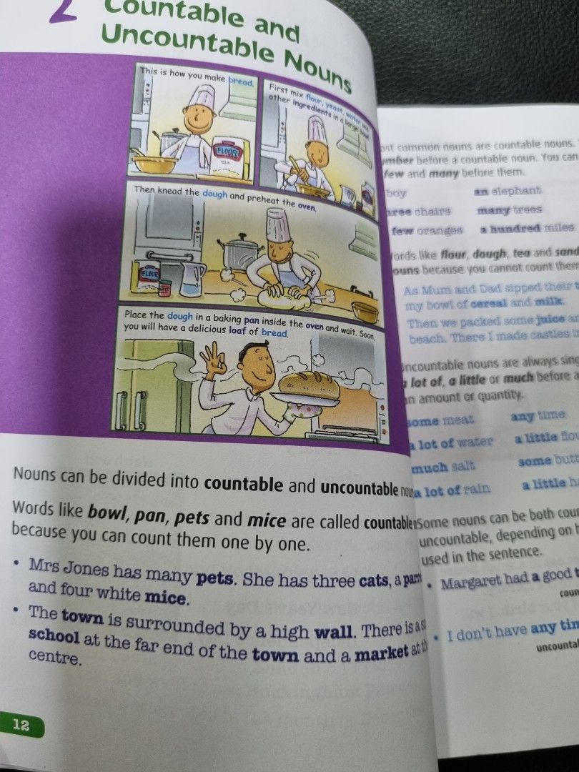 101 Grammar In Action Special Edition (learning English through ...