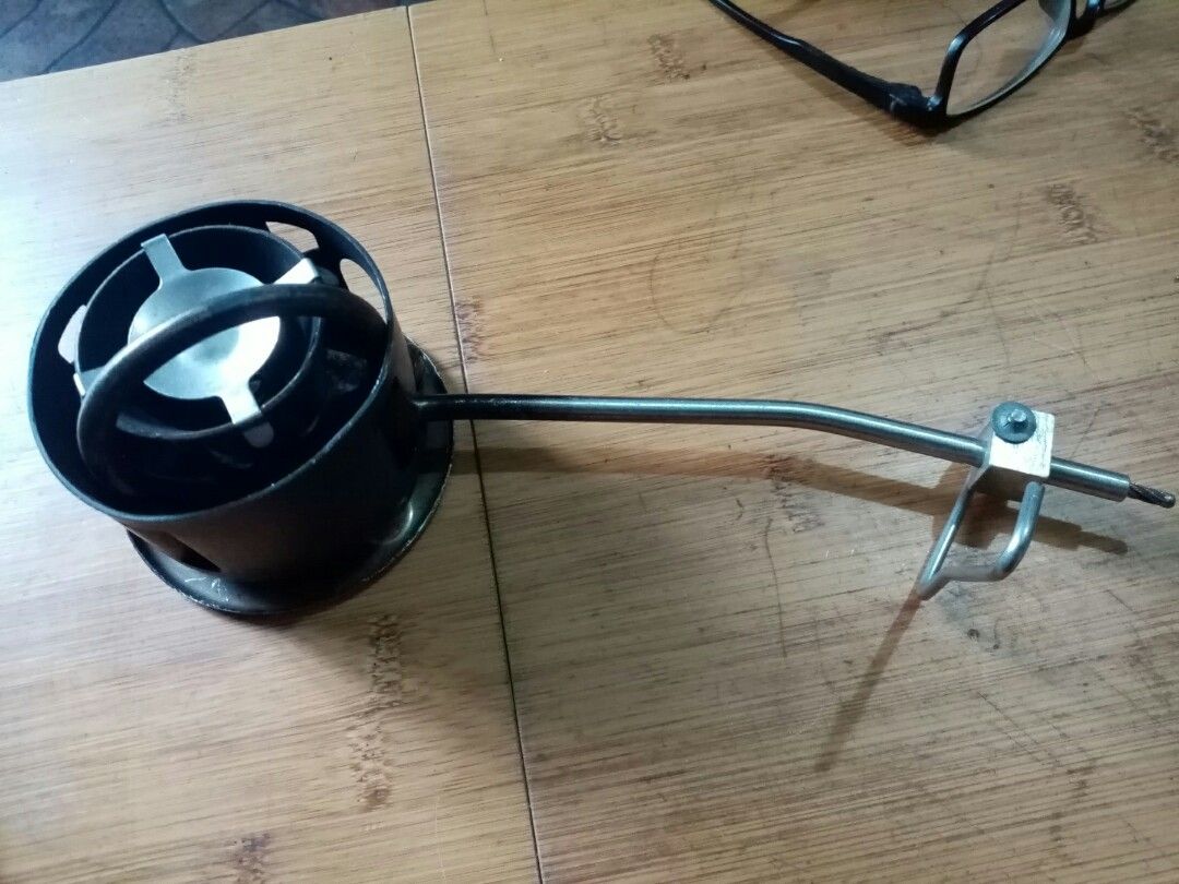 1981 MSR XGK II MULTIFUEL Stove on Carousell