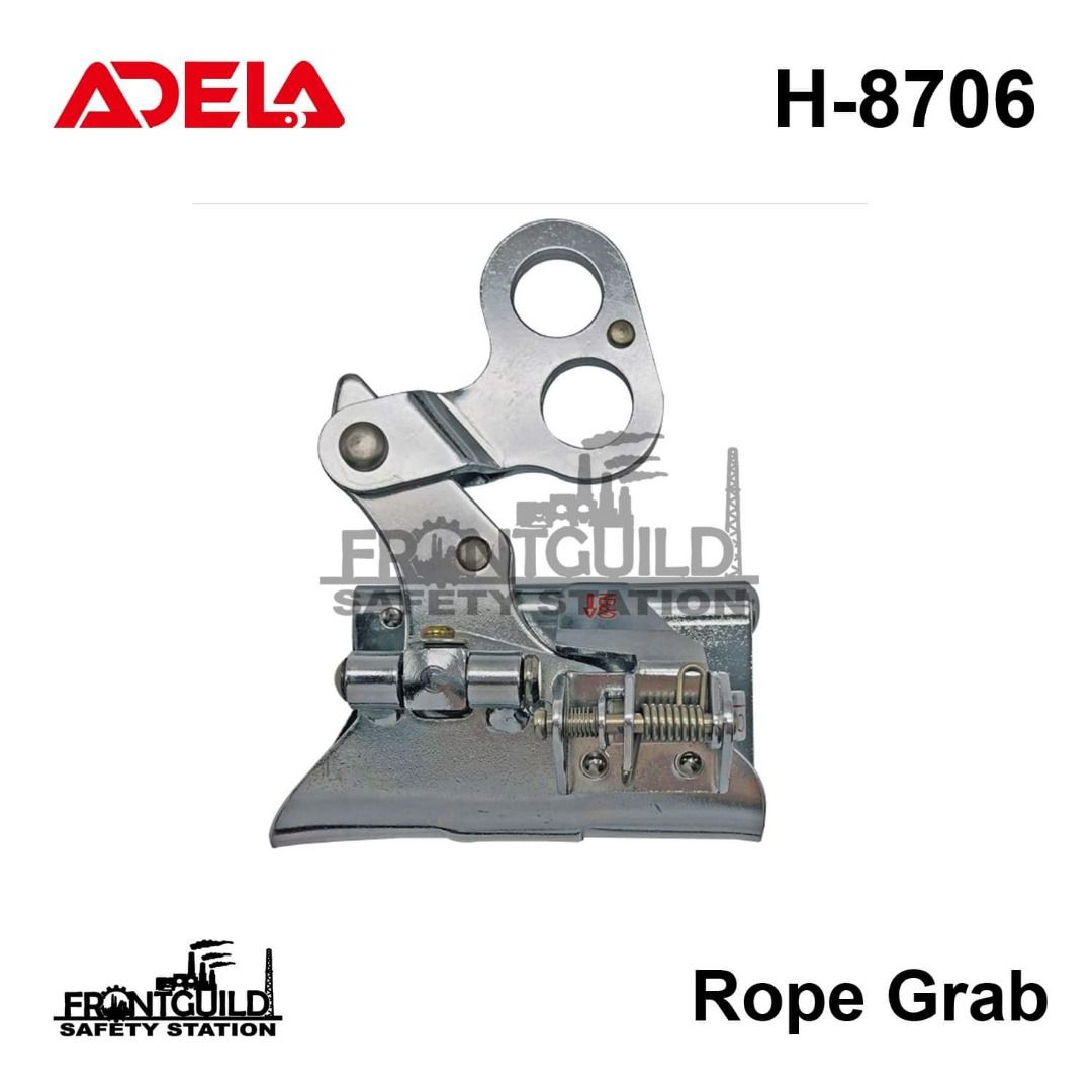 Adela Rope Grab on Carousell