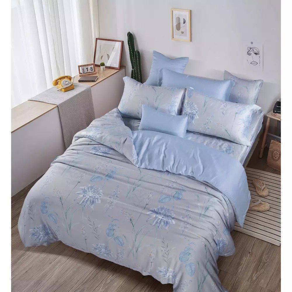 Akemi Tencel modal ardent fenorra, Furniture & Home Living, Bedding ...