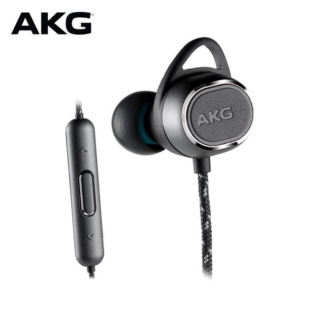AKG N200, Audio, Earphones on Carousell