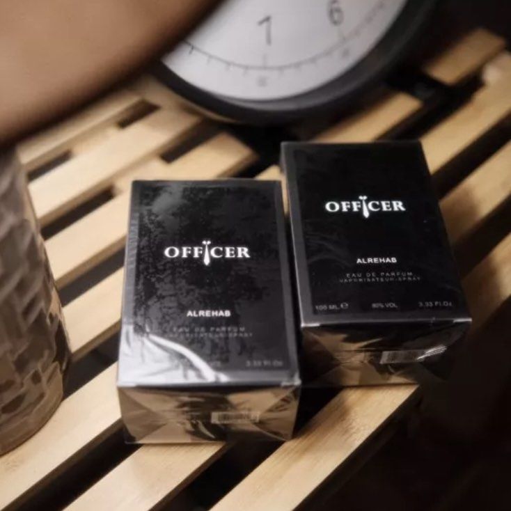 Al Rehab Officer, Beauty & Personal Care, Fragrance & Deodorants on ...