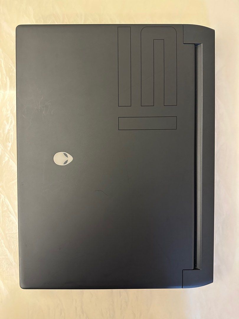 alienware M15 R7 gaming 3070Ti GPU++2k240hz screen+64G RAM +2T SSD ...