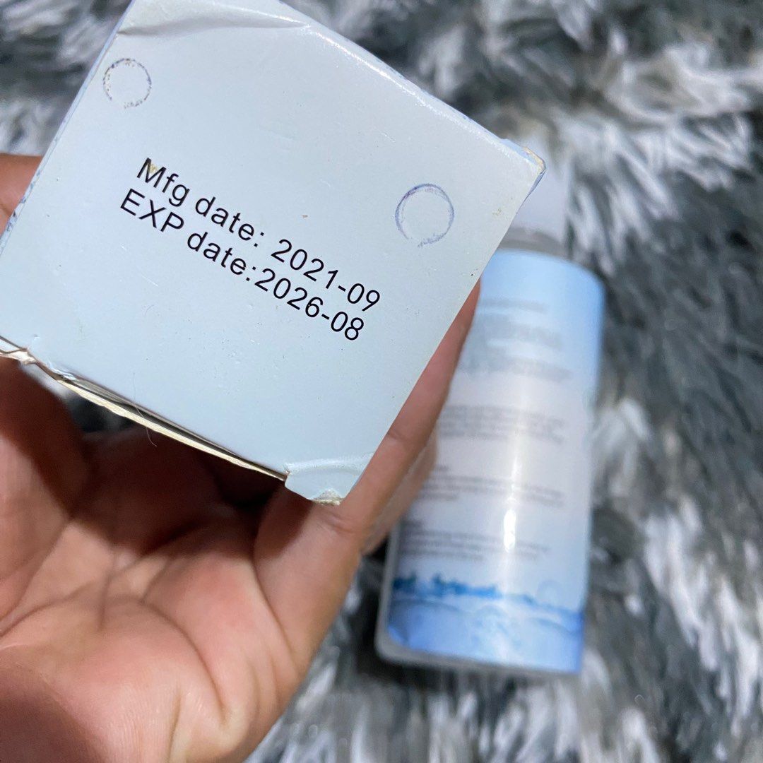 All in one contact lens solution, Beauty & Personal Care, Vision Care ...