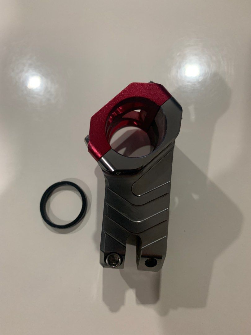 ANSWER Stem, Sports Equipment, Bicycles & Parts, Parts & Accessories on ...