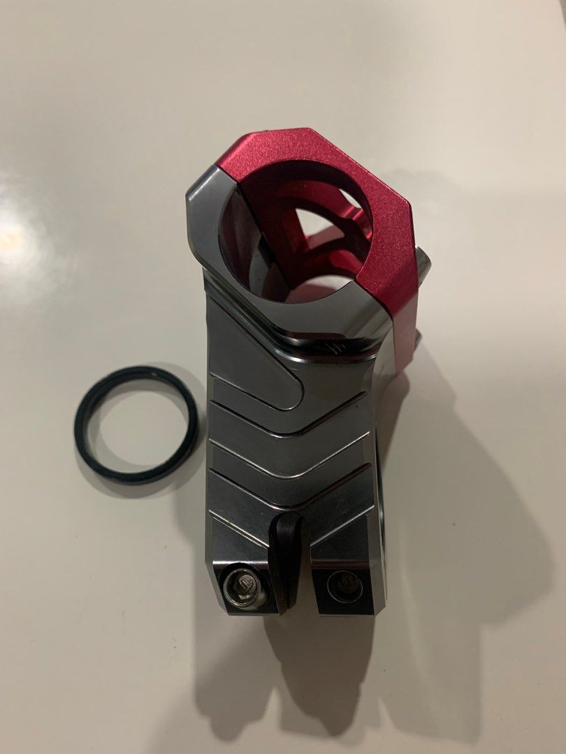 ANSWER Stem, Sports Equipment, Bicycles & Parts, Parts & Accessories on ...