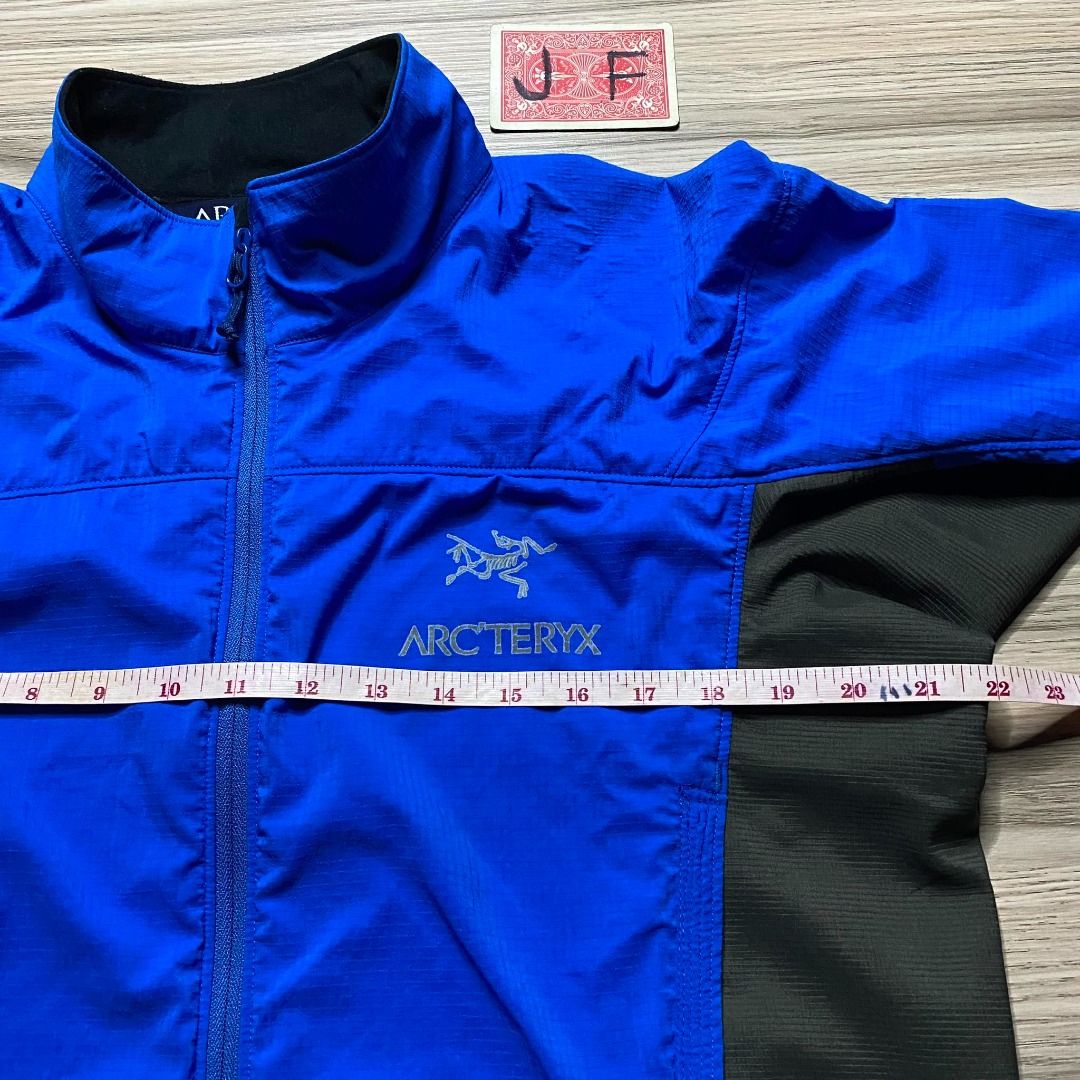Arcteryx Jacket, Men's Fashion, Coats, Jackets and Outerwear on Carousell