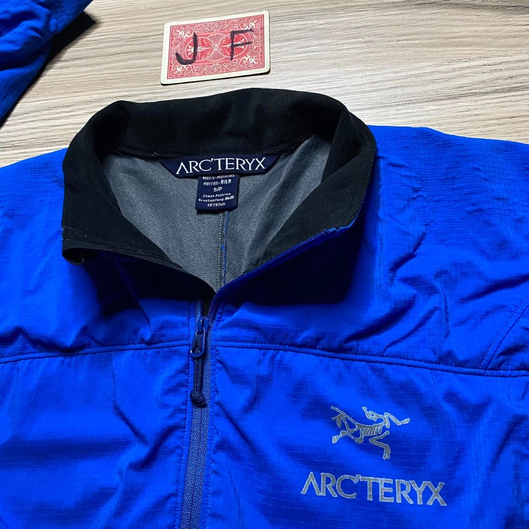 Arcteryx Jacket, Men's Fashion, Coats, Jackets and Outerwear on Carousell
