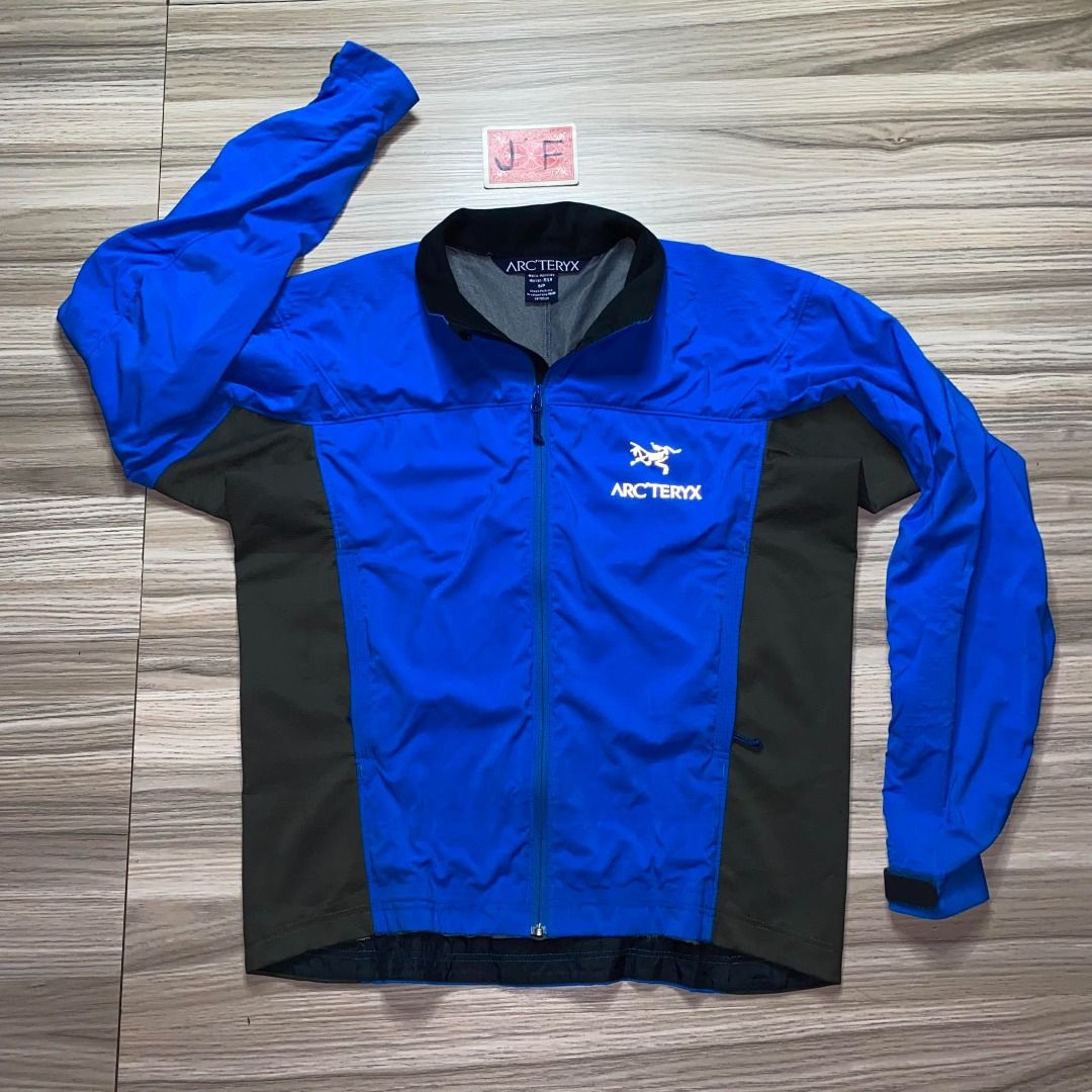Arcteryx Jacket, Men's Fashion, Coats, Jackets and Outerwear on Carousell