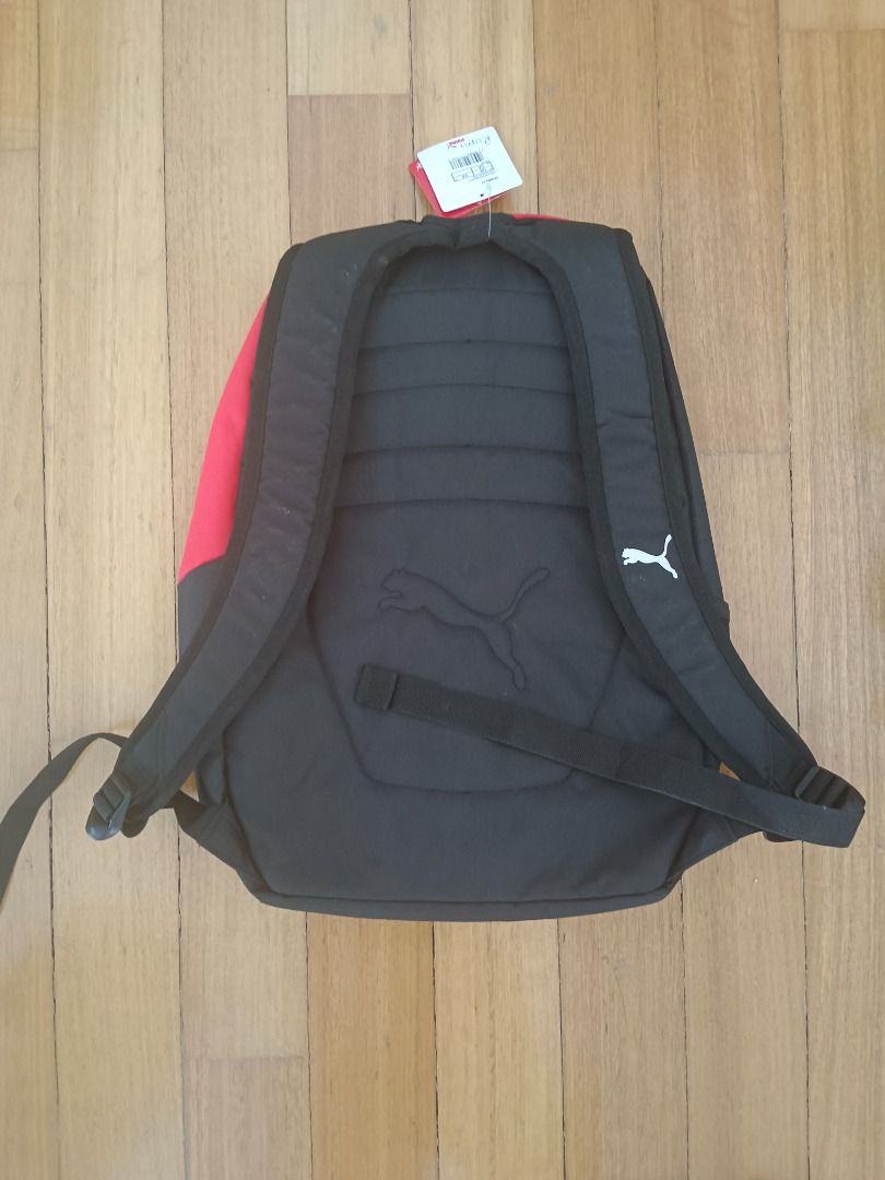 Arsenal Puma Backpack, Men's Fashion, Bags, Backpacks on Carousell
