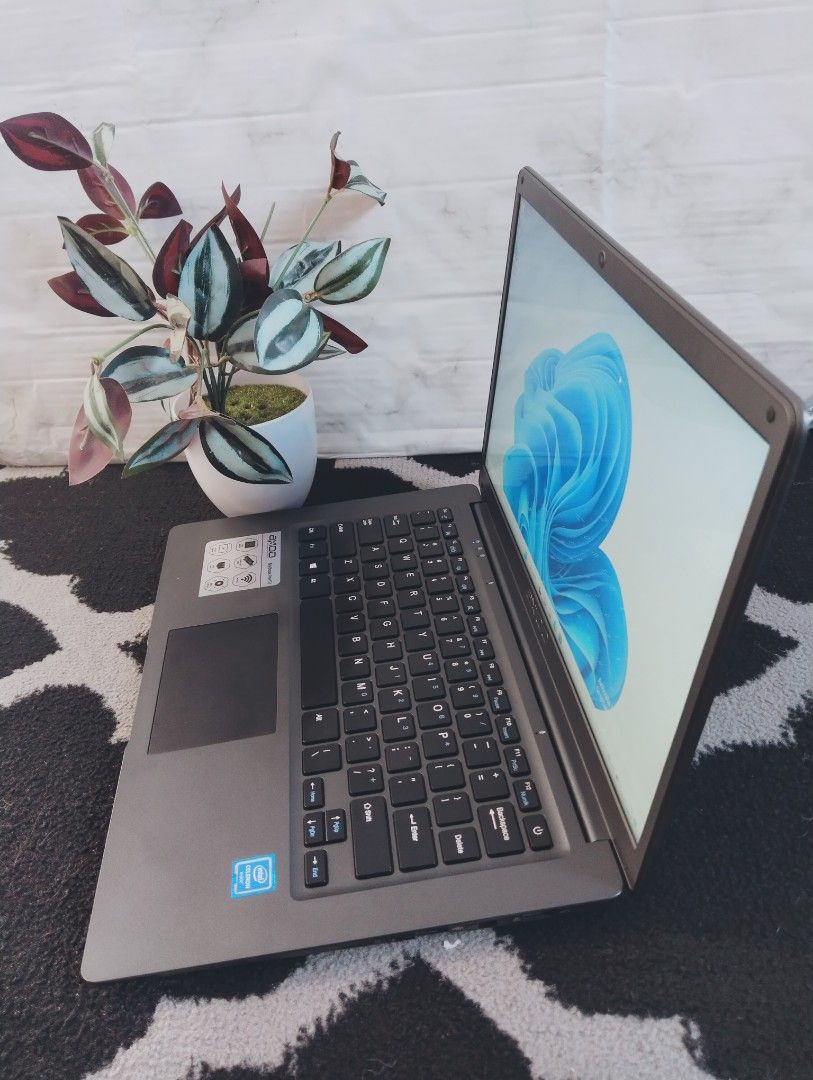 Axioo mybook Pro D1 Celeron N4, Elektronik, Komputer, Laptop di Carousell