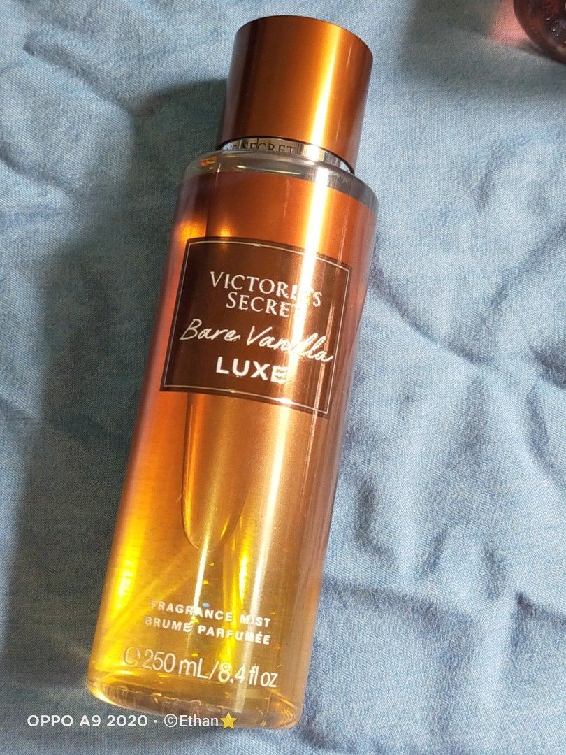 Bare Vanilla Luxe on Carousell