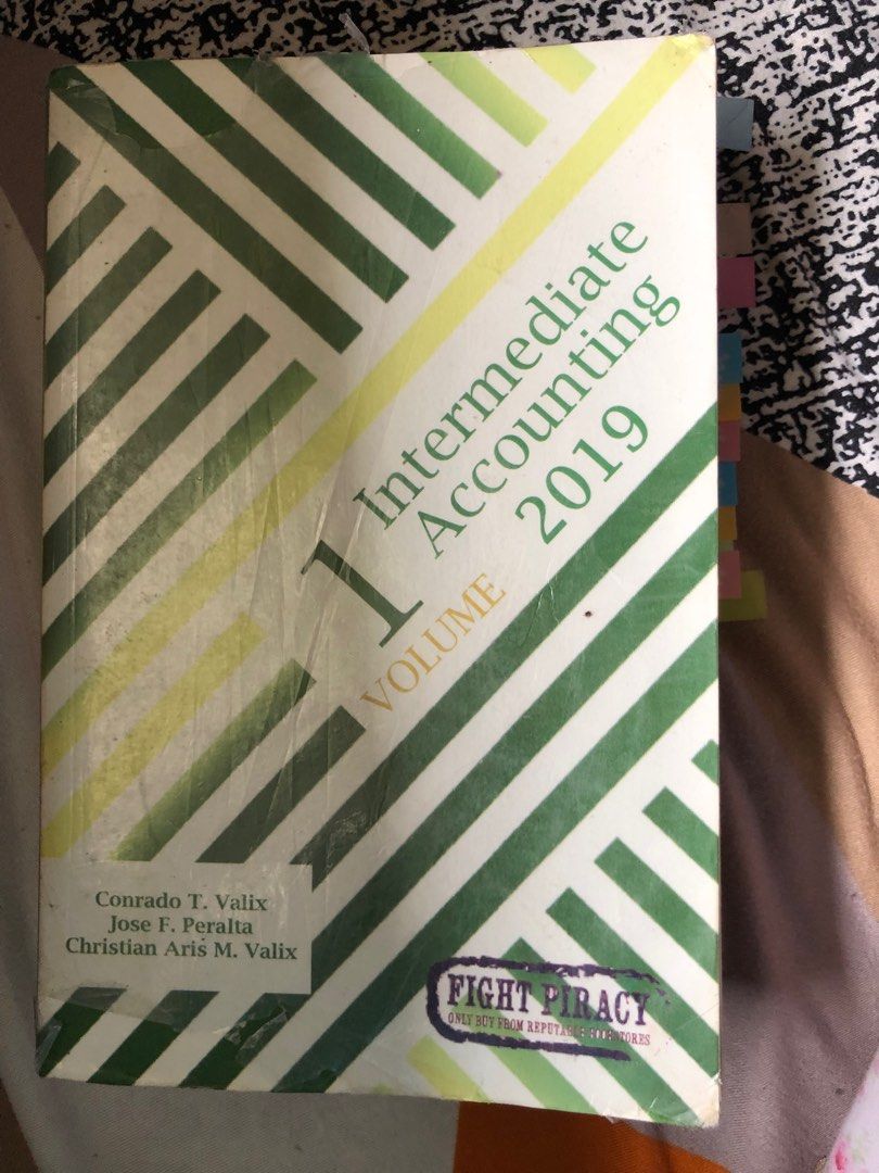 Basic Accounting books on Carousell