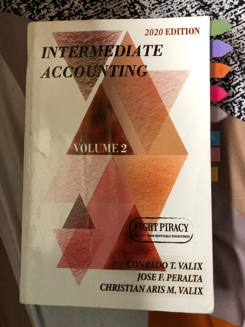Basic Accounting books on Carousell
