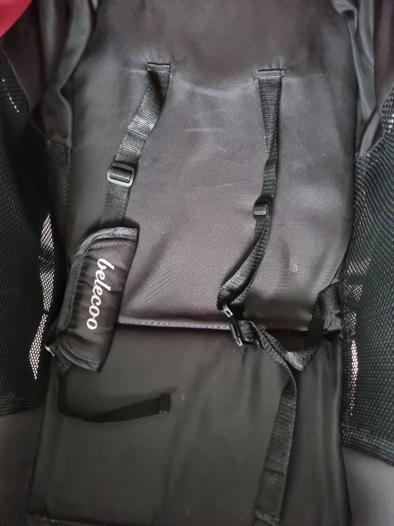Belecoo Stroller, Babies & Kids, Going Out, Strollers on Carousell