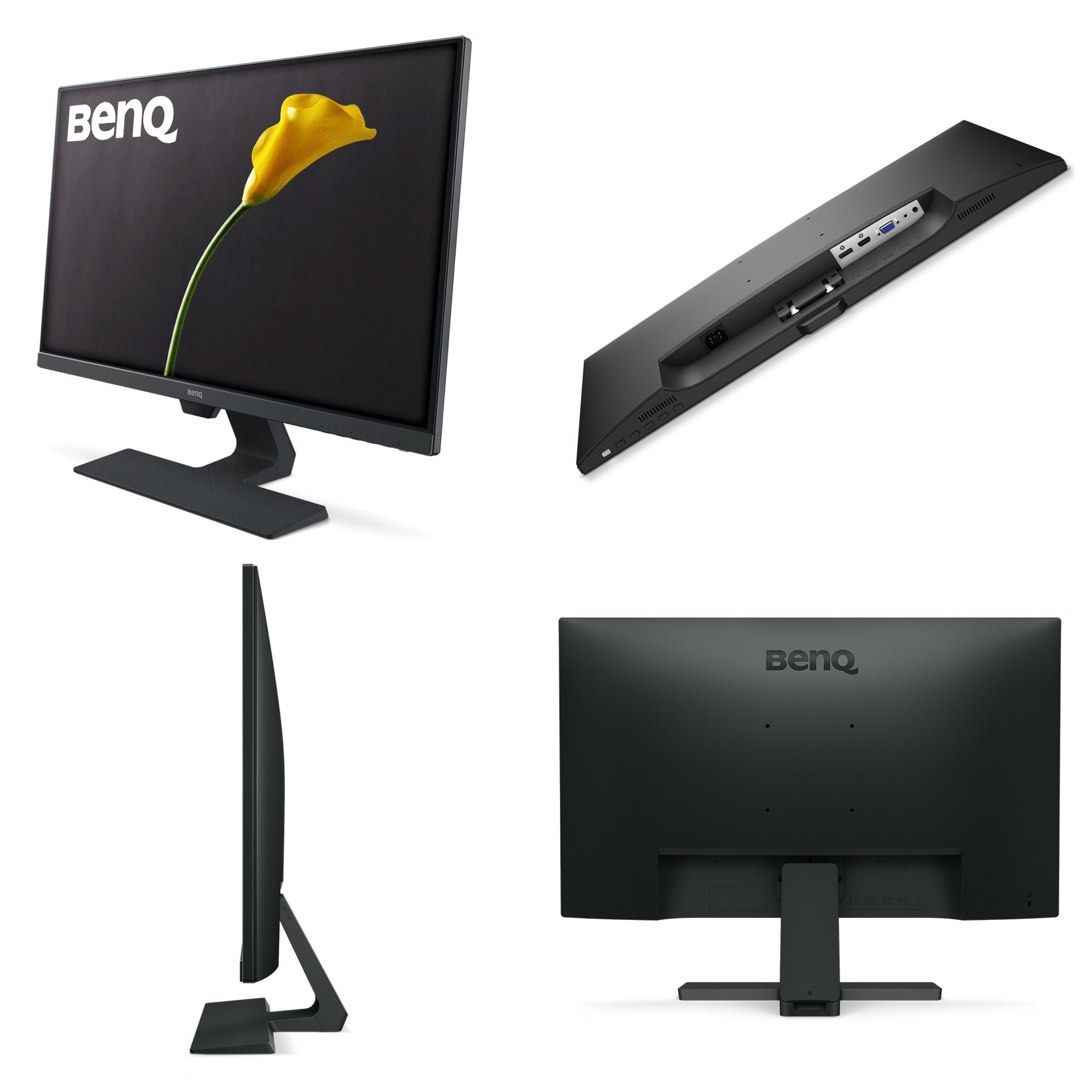BENQ COMPUTER MONITOR, Computers & Tech, Desktops on Carousell