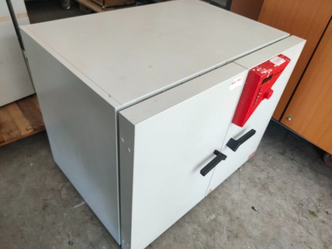 Binder ED 240 Laboratory Oven for sale @ $600 each, Health & Nutrition ...