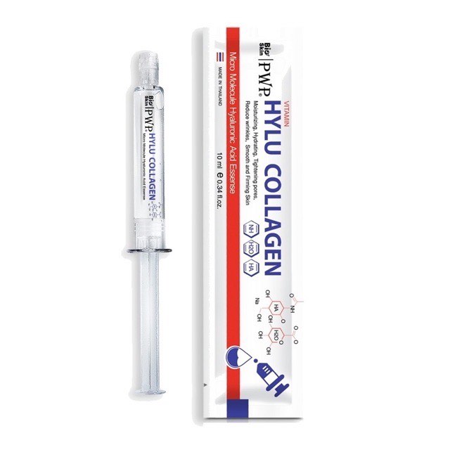 Bio Skin HYLU Collagen (PWP), Beauty & Personal Care, Face, Face Care ...