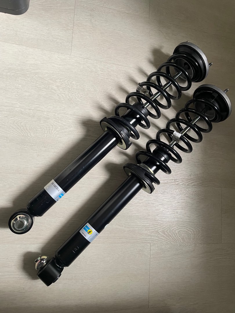 Bmw 5 series f10 rear suspension, Car Accessories, Accessories on Carousell