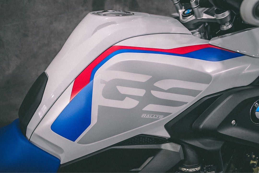 BMW R1250GS Rallye Edition, Motorcycles, Motorcycles for Sale, Class 2 ...