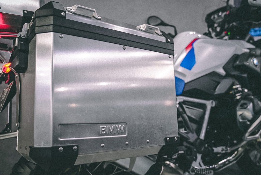 BMW R1250GS Rallye Edition, Motorcycles, Motorcycles for Sale, Class 2 ...