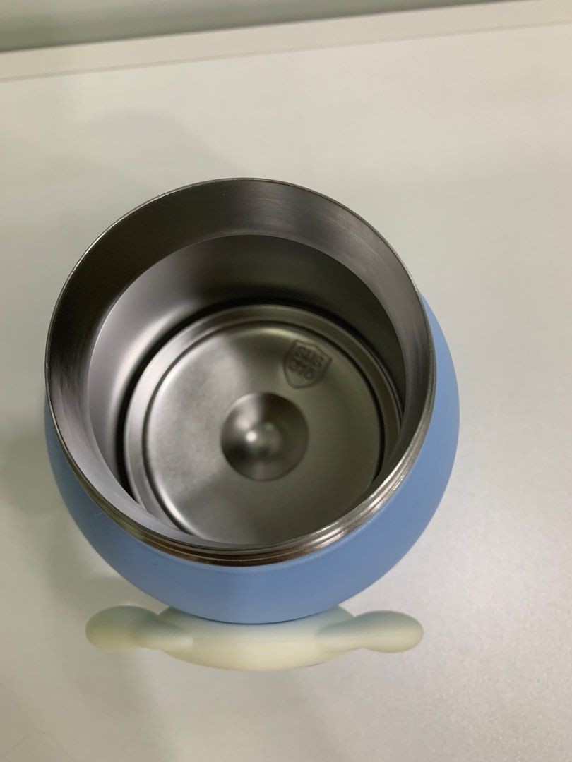 BNIN Cinnamoroll stainless steel thermal water bottle, Furniture & Home ...