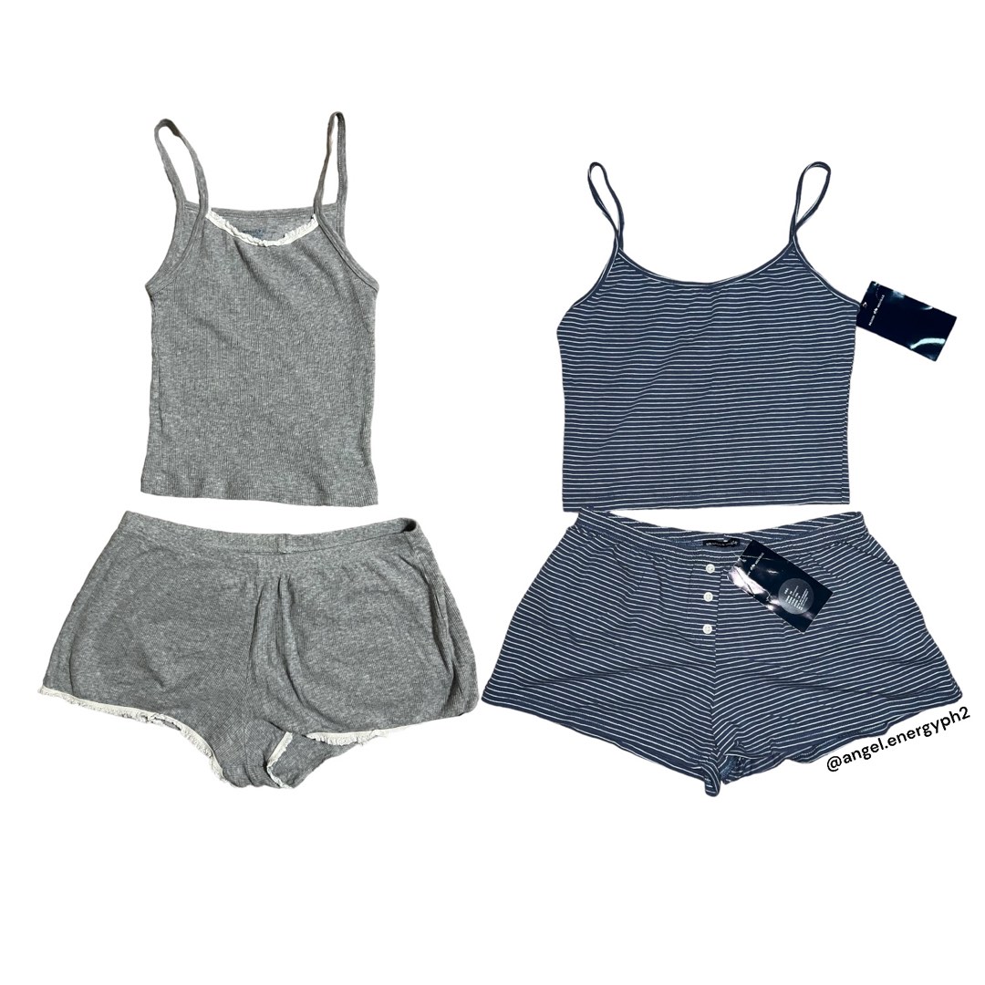 Brandy Melville ~ Matching Sets, Women's Fashion, Dresses & Sets, Sets ...