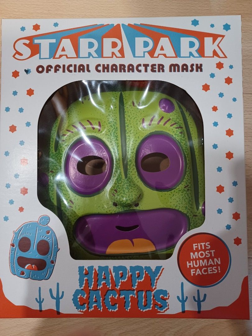 Brawl Stars Supercell merch box official merchandise toys plush and ...