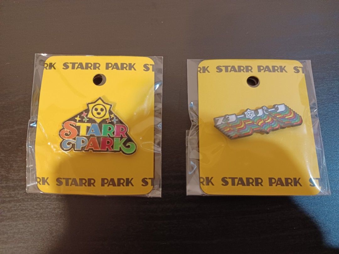 Brawl Stars Supercell merch box official merchandise toys plush and ...