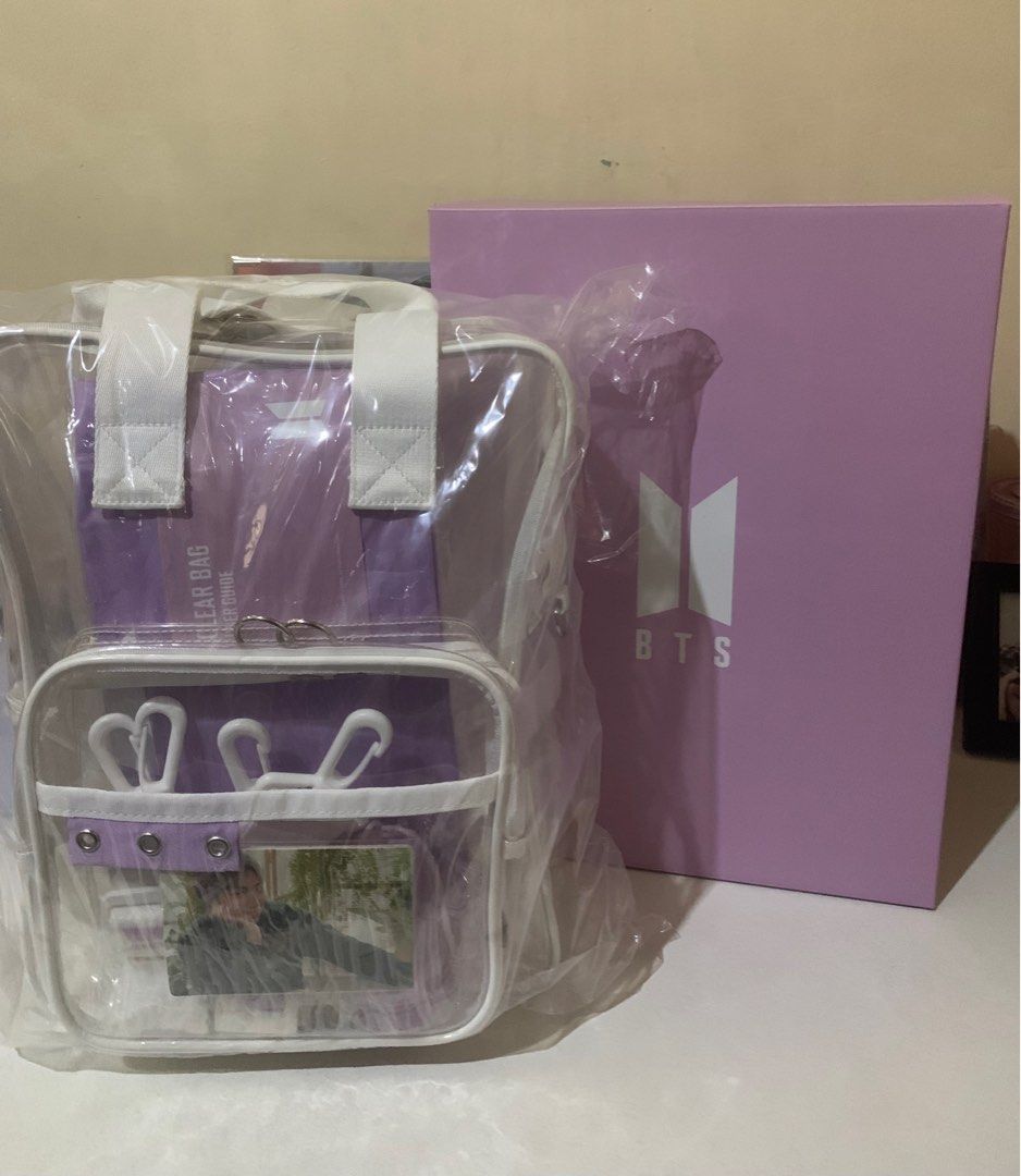 BTS MERCH BOX #7, Hobbies & Toys, Memorabilia & Collectibles, K-Wave on ...