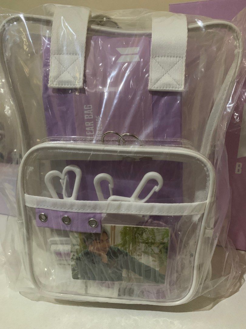 BTS MERCH BOX #7, Hobbies & Toys, Memorabilia & Collectibles, K-Wave on ...