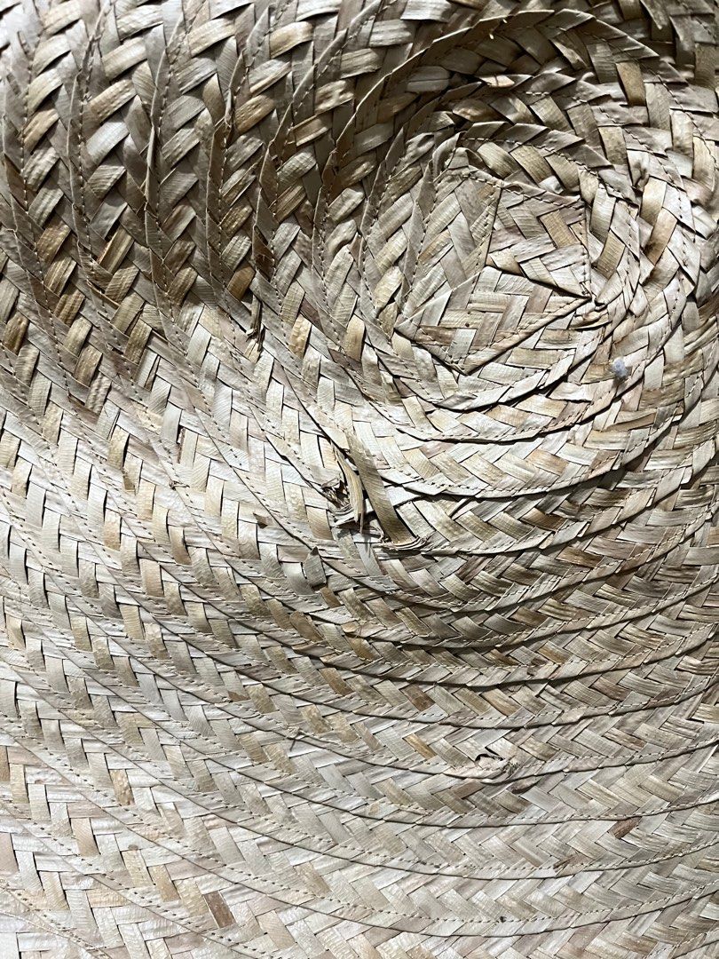 Buri Mat 5ft on Carousell