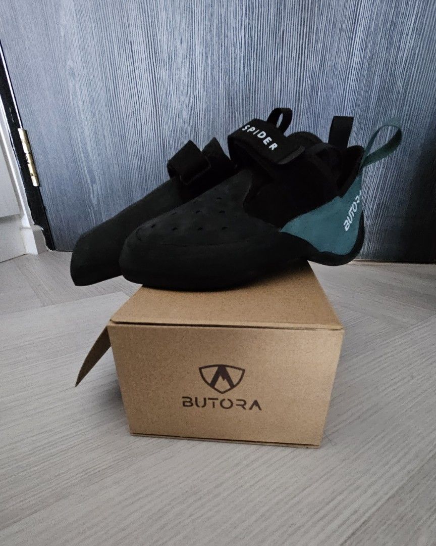 Butora Gomi Spider (Seagrass), Sports Equipment, Other Sports Equipment ...