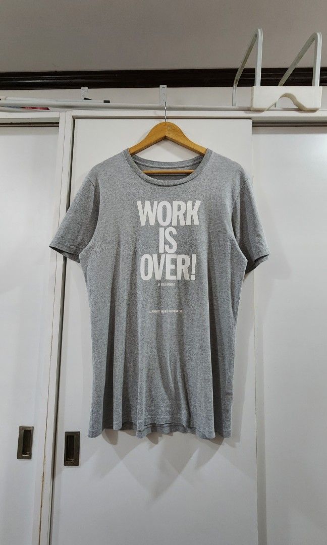 -CARHARTT WORK IN PROGRESS- (AUTHENTIC/LEGIT) MED- SEMI LARGE 20x30 ...