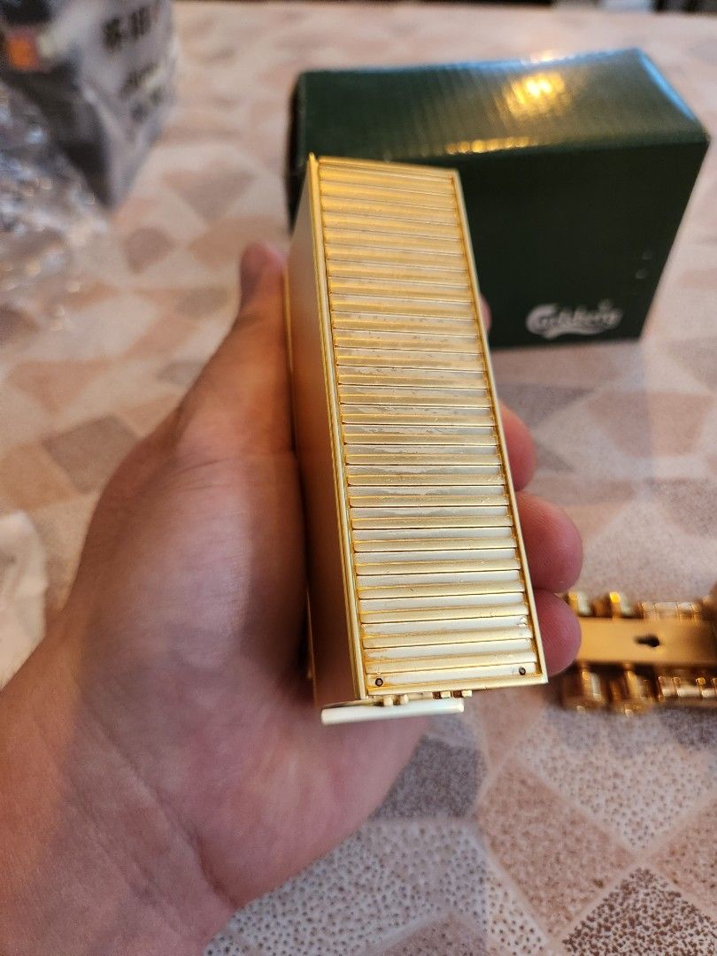 Carlsberg Clock Metal Truck Trailer, Hobbies & Toys, Memorabilia ...