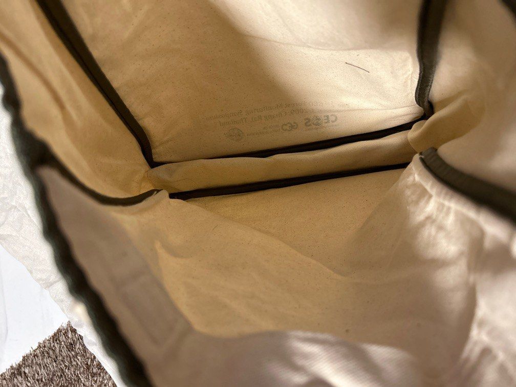 Catcha tote bag on Carousell