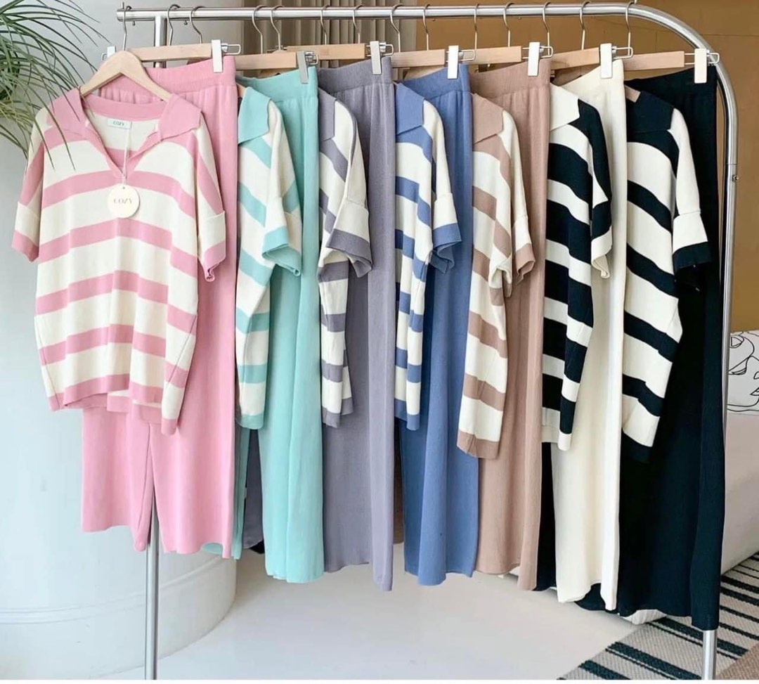 Coords pastel color cdV71223 on Carousell