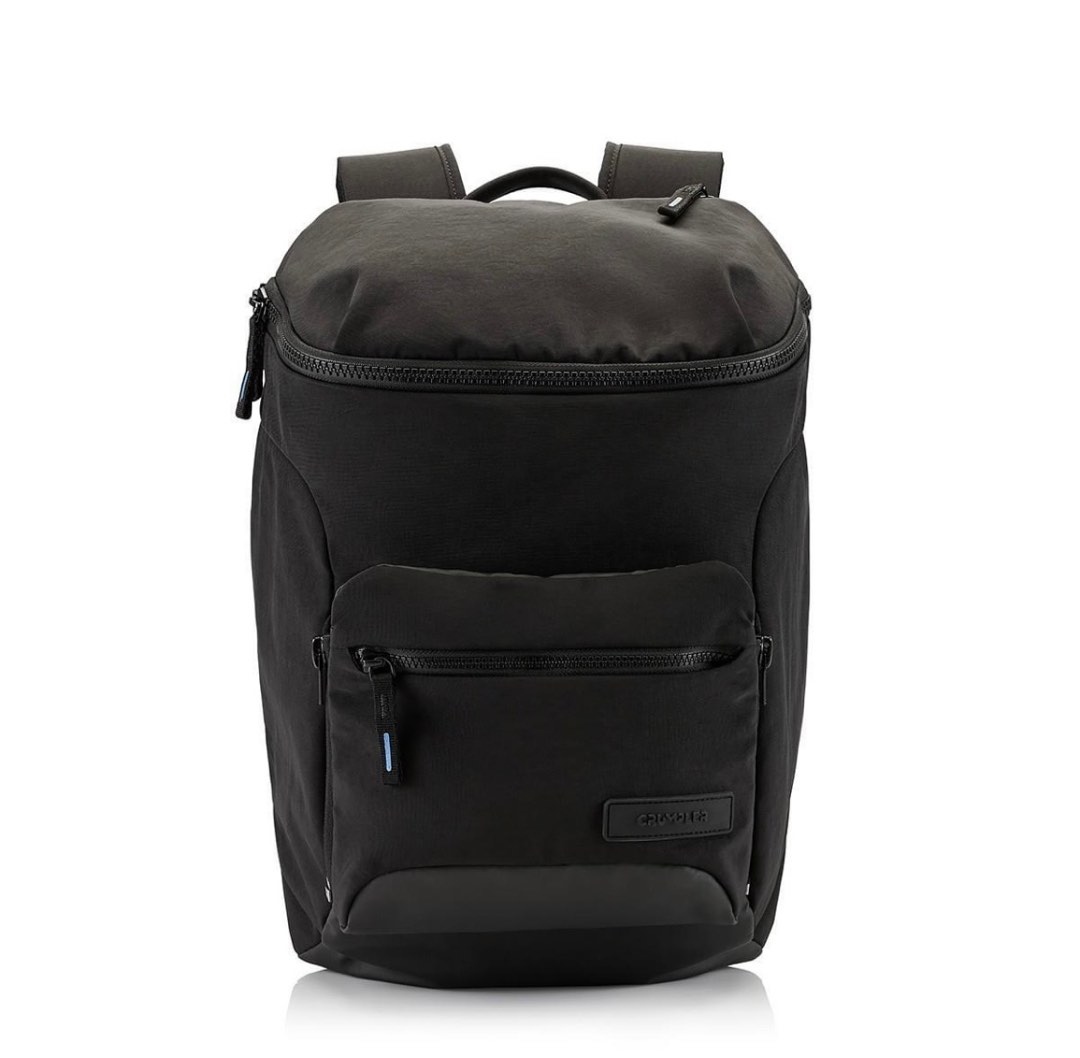 Crumpler backpack, Men's Fashion, Bags, Backpacks on Carousell