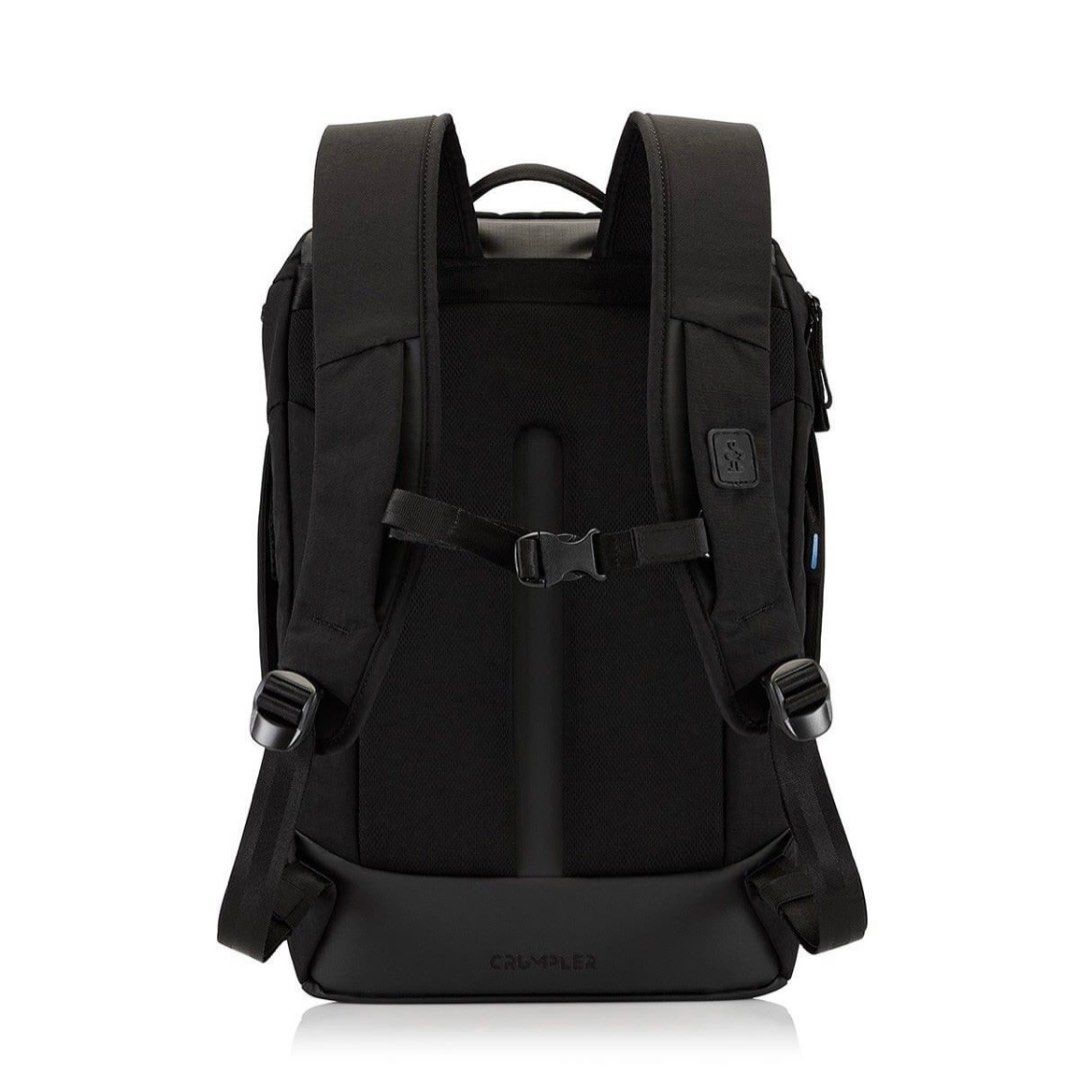 Crumpler backpack, Men's Fashion, Bags, Backpacks on Carousell
