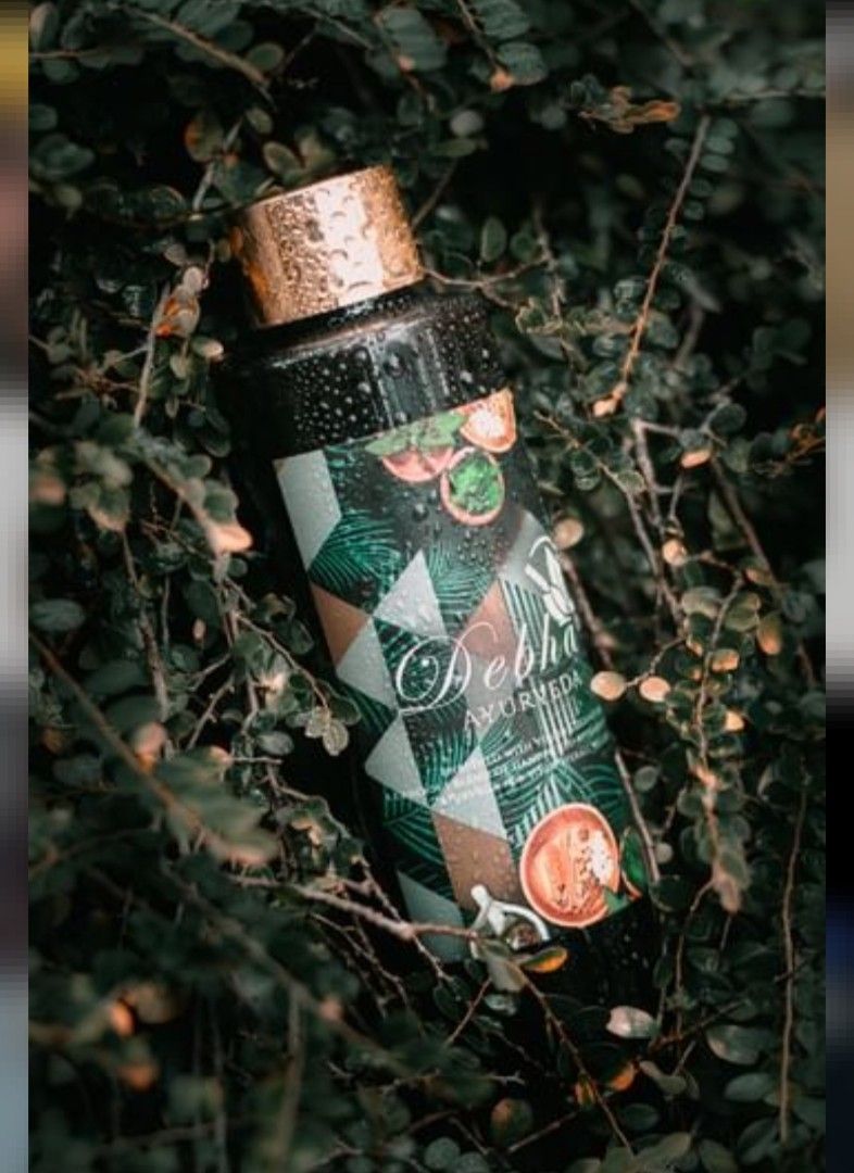 Debha ayurveda hair oil, Beauty & Personal Care, Hair on Carousell