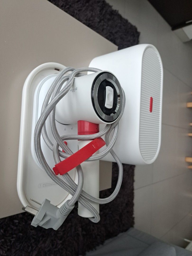 Deerma Garment Steamer DEM-HS200, TV & Home Appliances, Irons ...