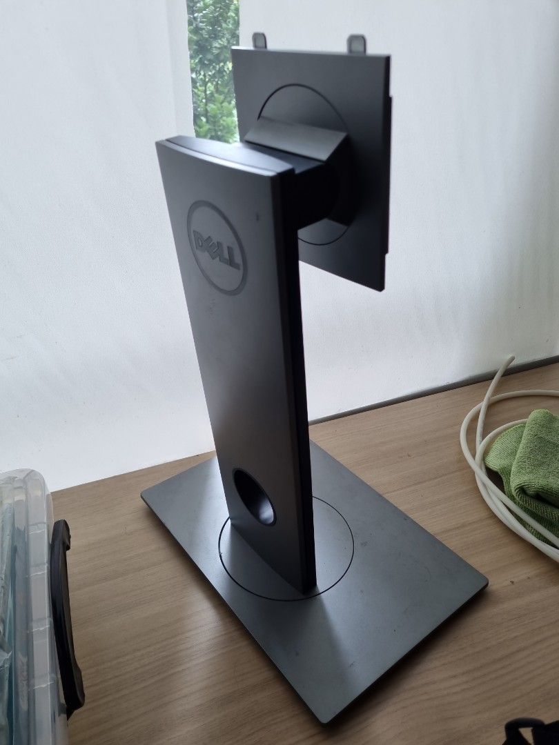 Dell monitor stand, Computers & Tech, Parts & Accessories, Other ...