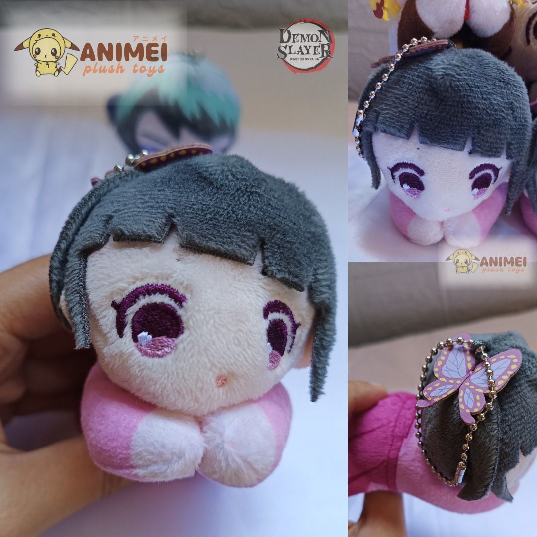 Demon Slayer: Kimetsu no Yaiba - Hug x Character Collection (Rengoku ...