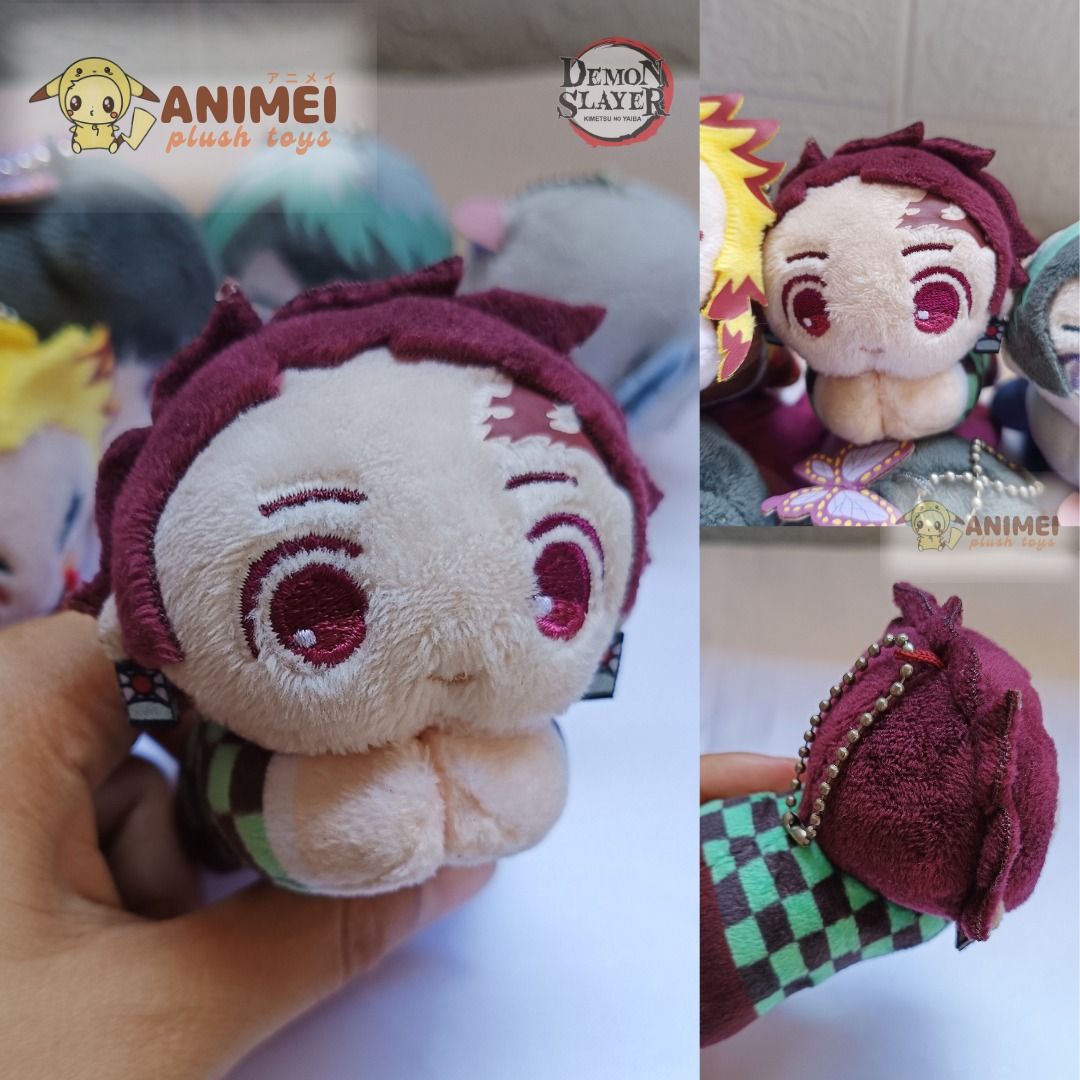 Demon Slayer: Kimetsu no Yaiba - Hug x Character Collection (Rengoku ...