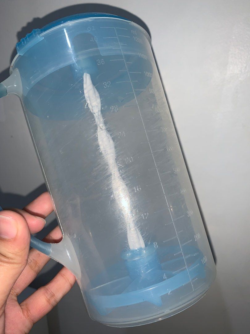 Dr Brown’s Formula Mixing Pitcher, Babies & Kids, Nursing & Feeding ...