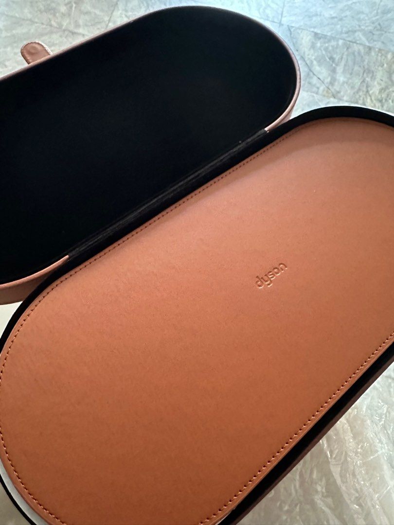 Dyson Airwraps Hair Storage Case, Beauty & Personal Care, Hair on Carousell