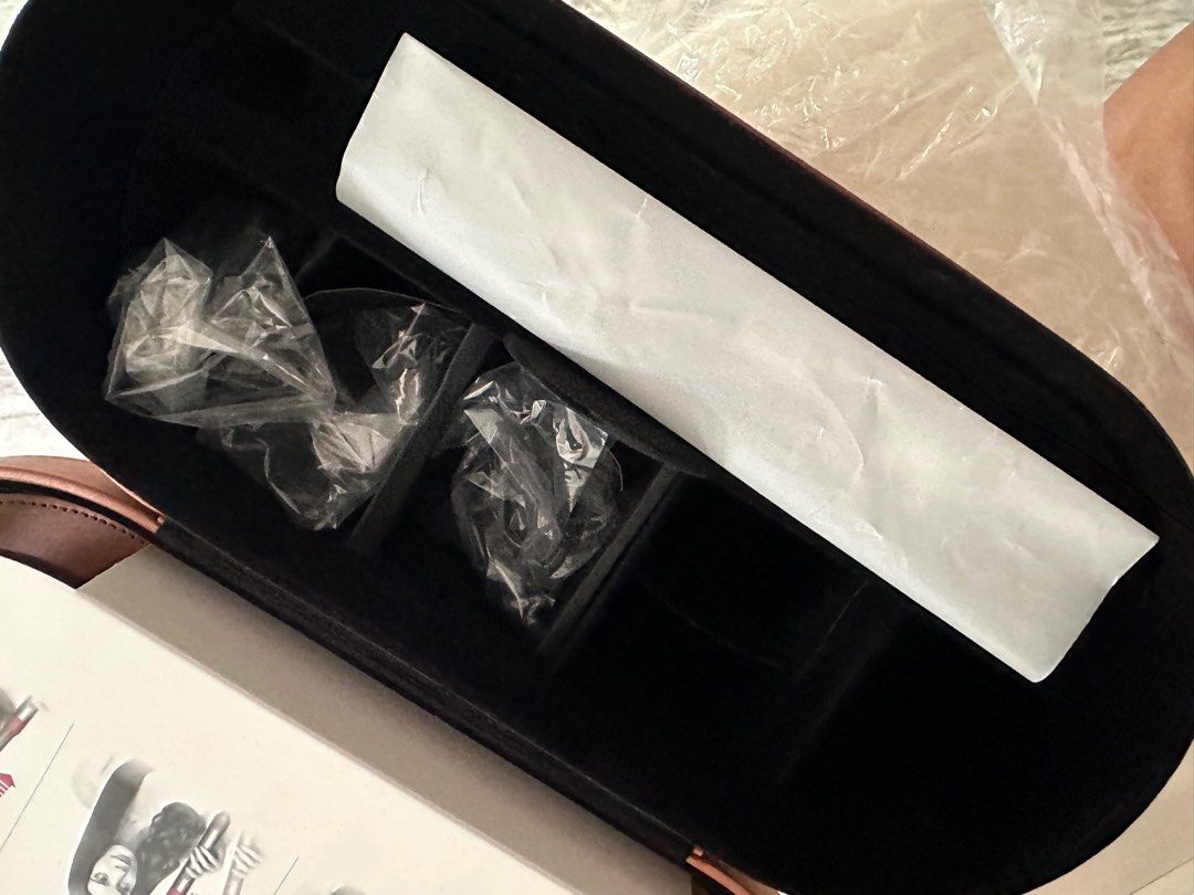 Dyson Airwraps Hair Storage Case, Beauty & Personal Care, Hair on Carousell