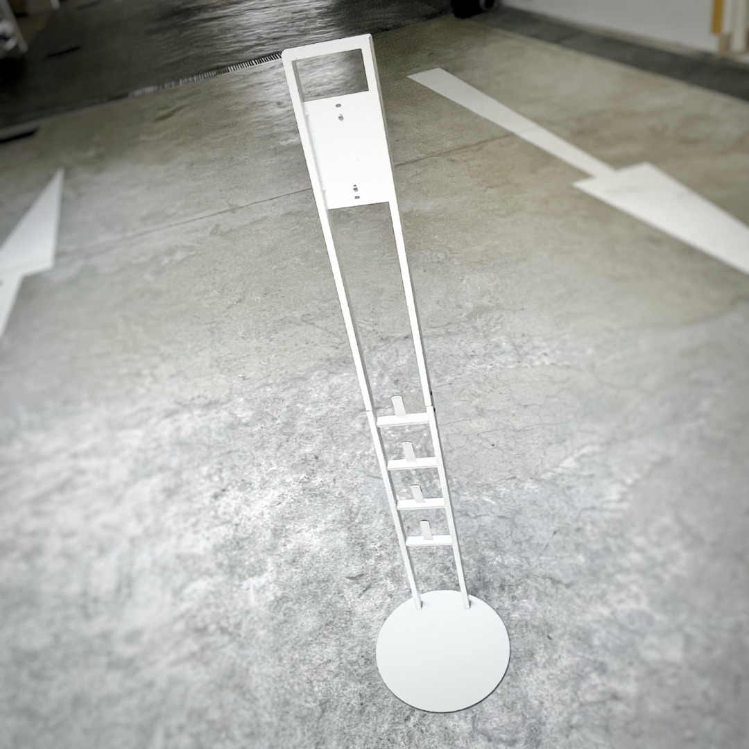 Dyson Vacuum Floor Dok Stand, TV & Home Appliances, Vacuum Cleaner ...